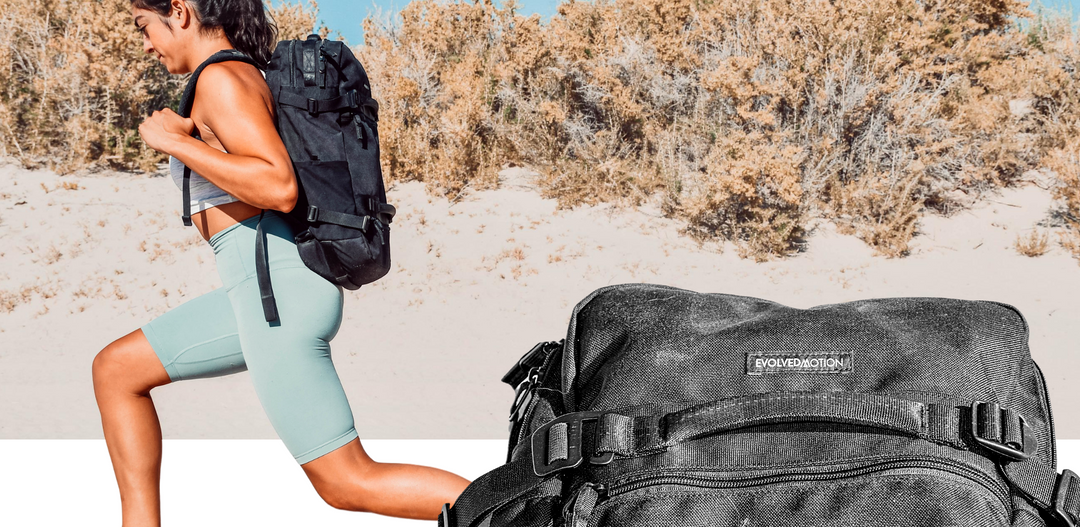 Evolved Motion - The EmPack – Evolved Motion: The EmPack